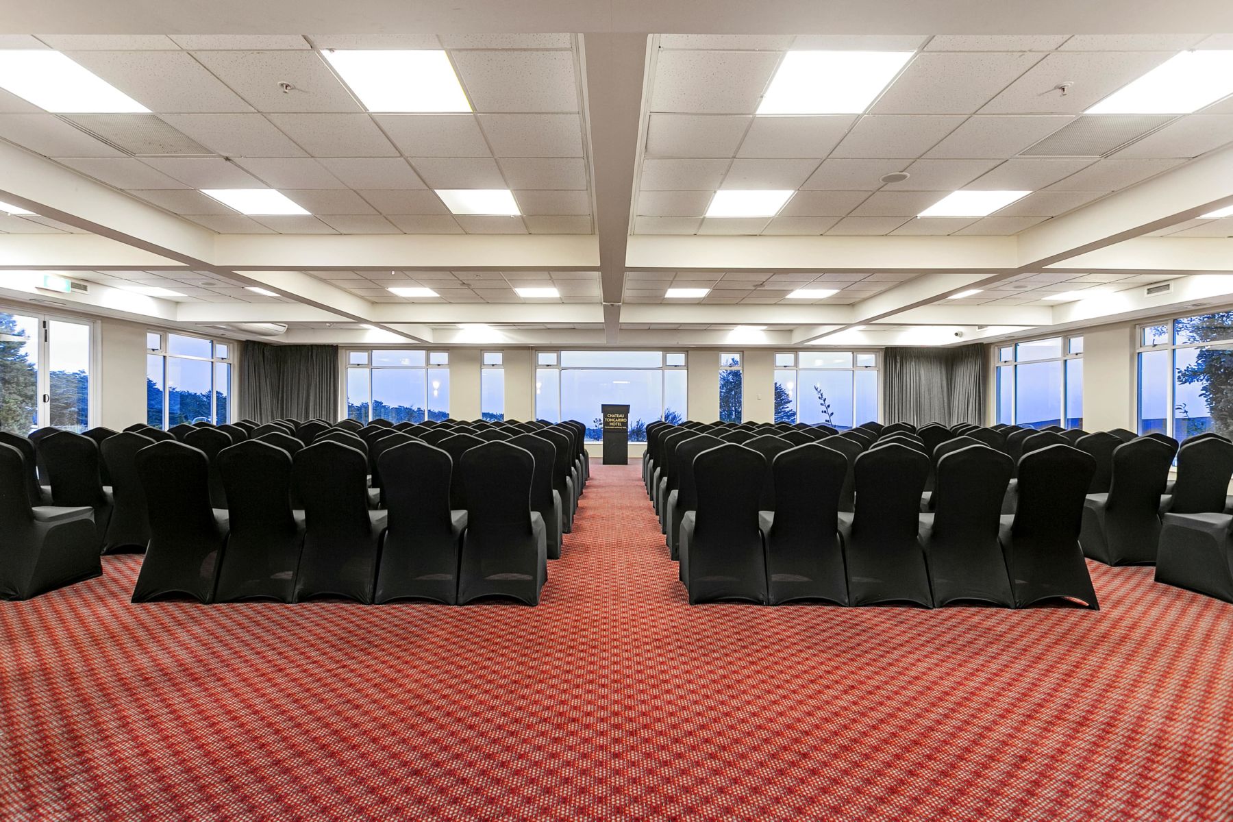 Highlights Kuala Lumpur Hotel - ACE Conference Centre