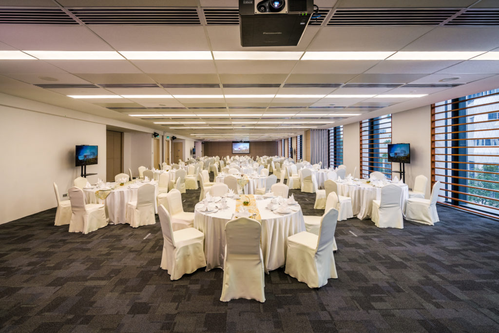 Multipurpose Hall - ACE Conference Centre