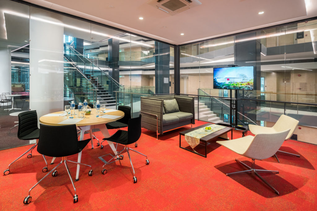 Training - AICB Centre of Excellence