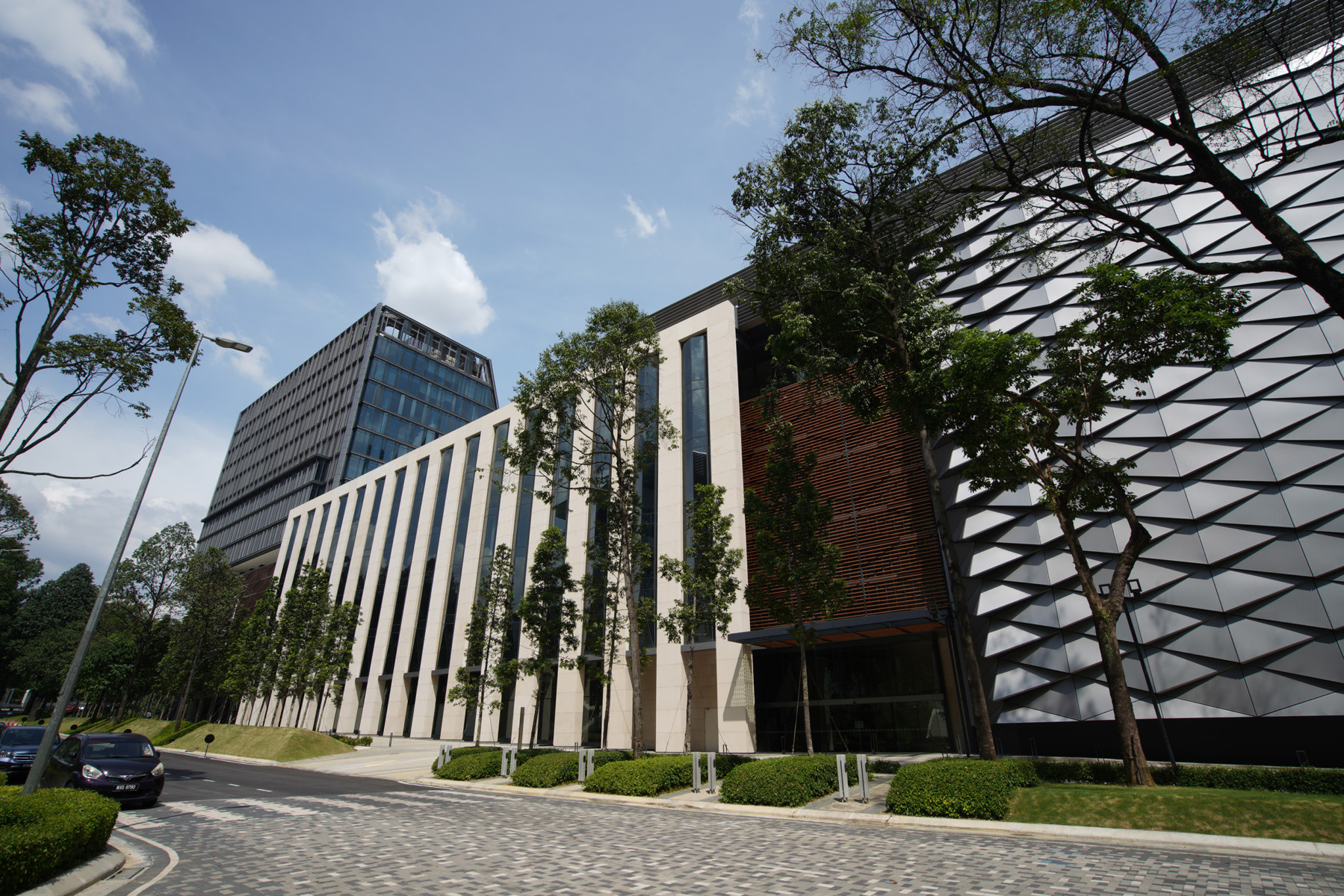 MENGENAI KAMI | ACE Conference Centre