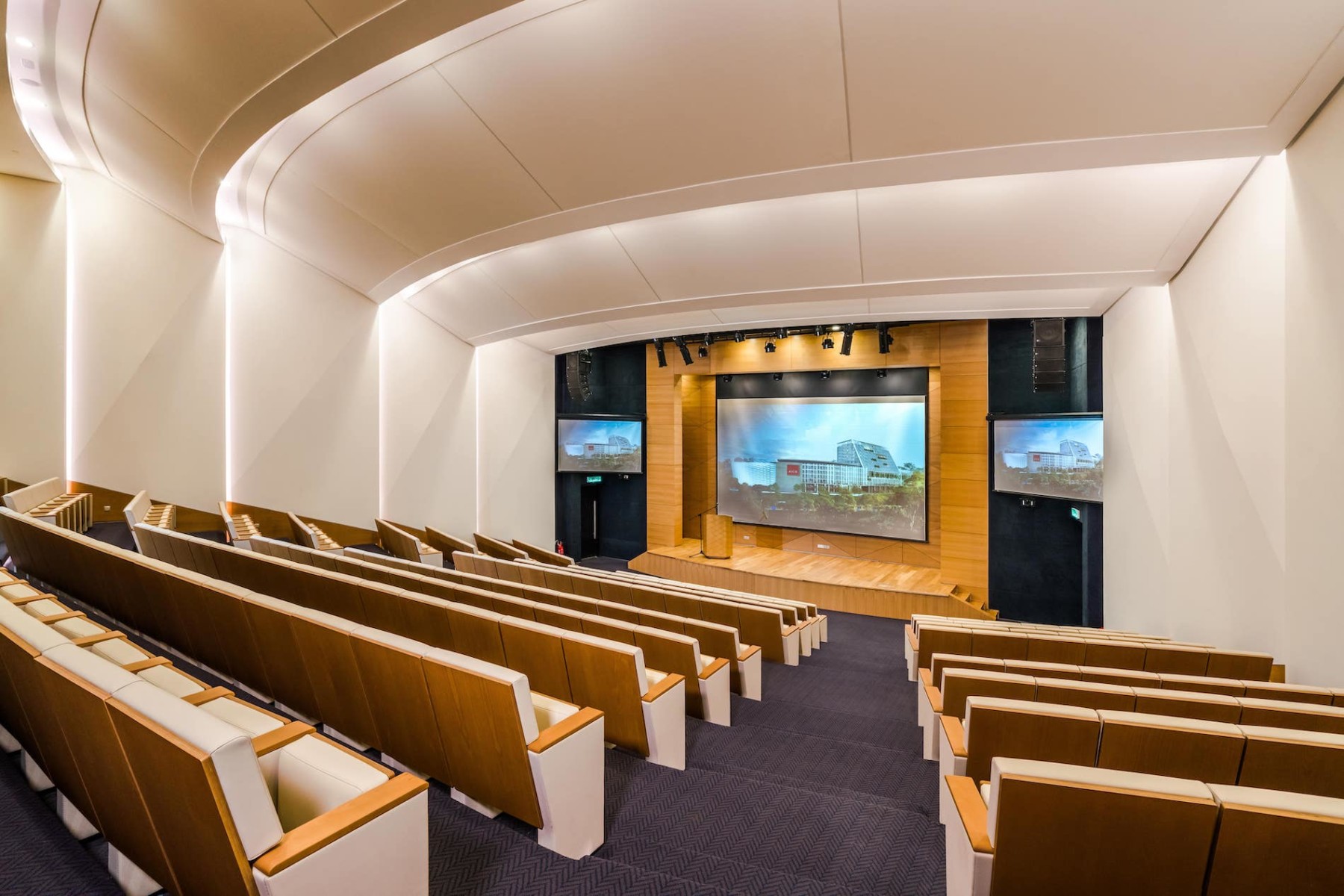 Gallery Kuala Lumpur Hotel - ACE Conference Centre