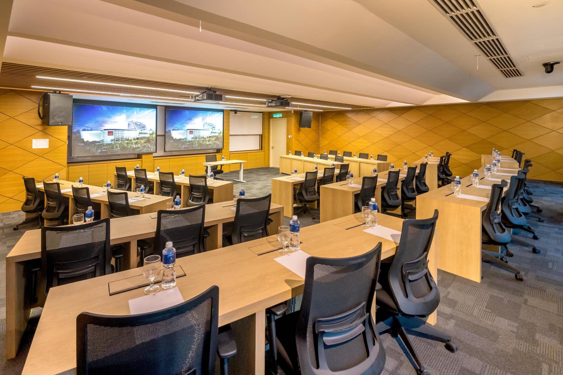 Gallery Kuala Lumpur Hotel - ACE Conference Centre